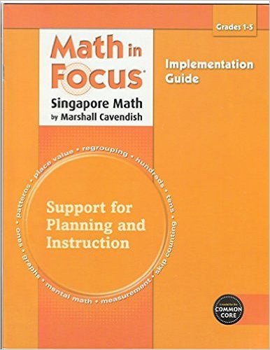 Buy Common Core Assessment Grades 6 (Math in Focus: Singapore Math ...