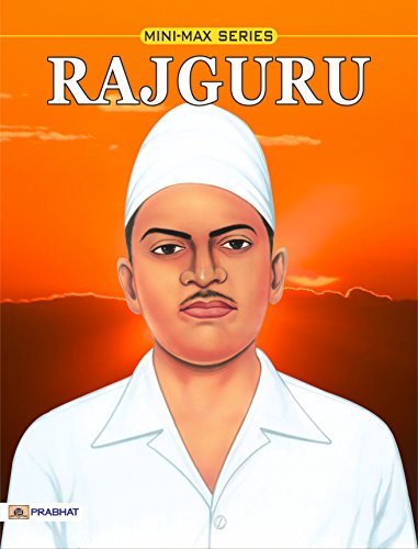 Amazon.com: Rajguru (Famous Biographies for Children) eBook : Garg ...