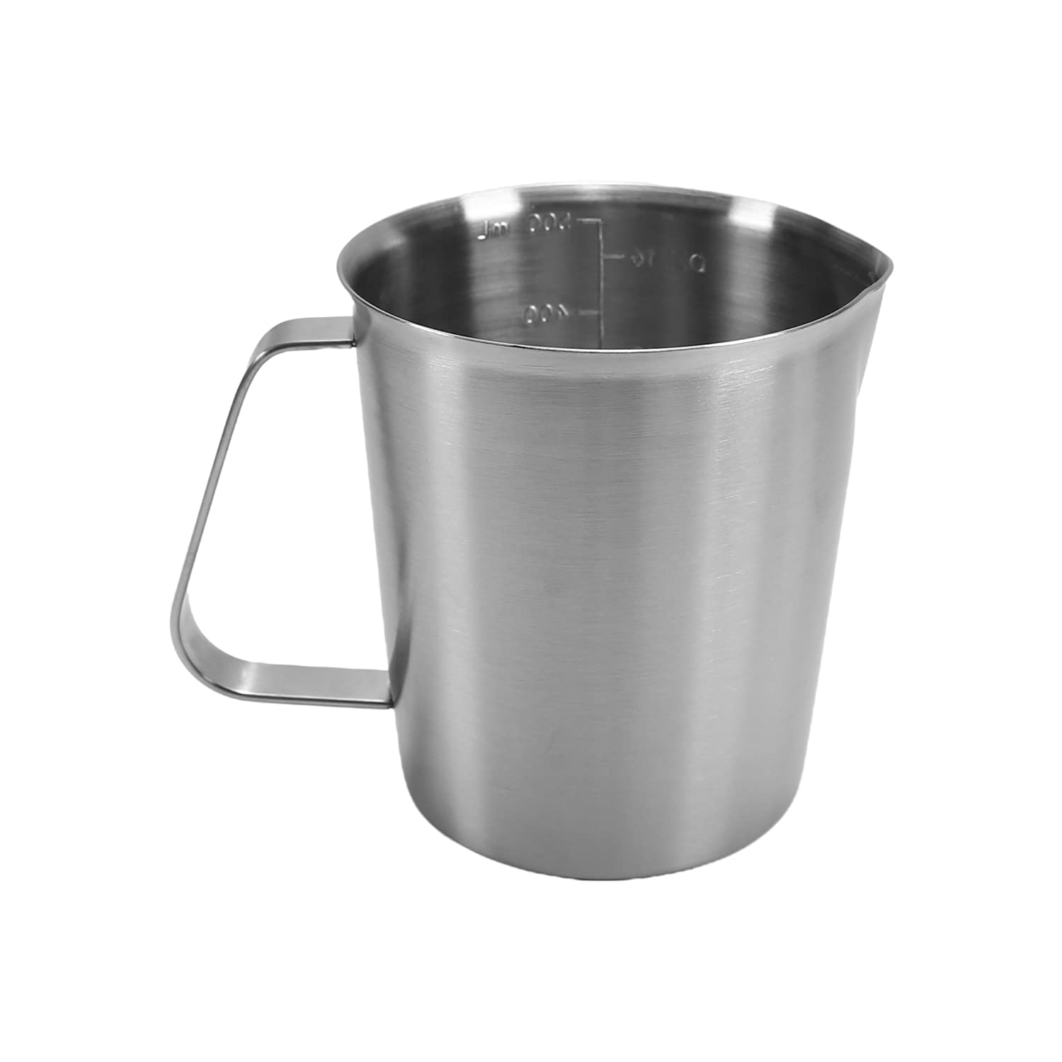 Snapklik.com : Othmro Measuring Cup 500ml 16OZ, 2 Measuring Scales ...