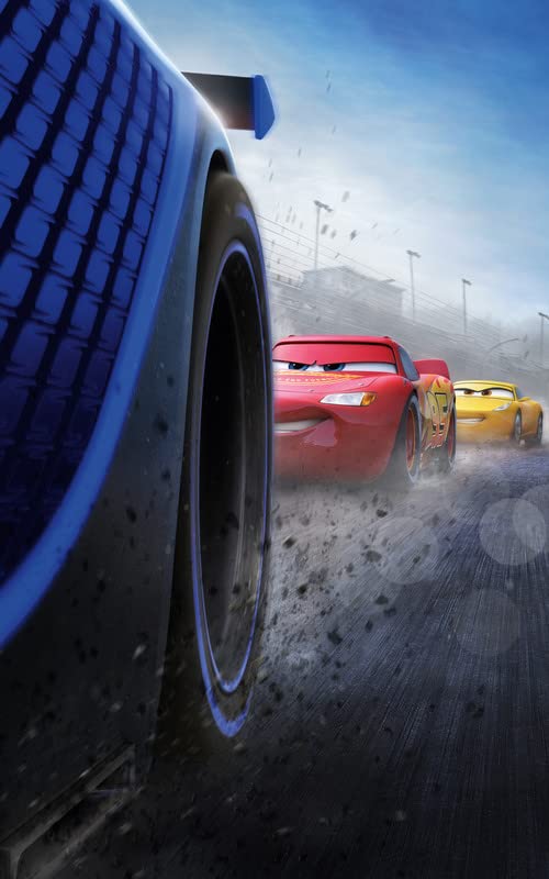 POSTERDADDY Cars Matte Finish Wall Poster Print 12 x 18 Inch ...