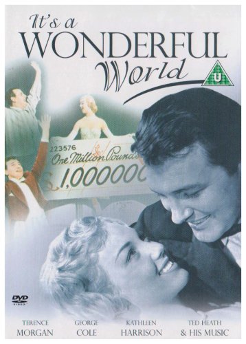 Amazon.com: It's a Wonderful World [Region 2] : George Cole, Richard ...