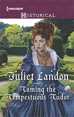 Amazon.com: Taming the Tempestuous Tudor (At the Tudor Court Book 2 ...