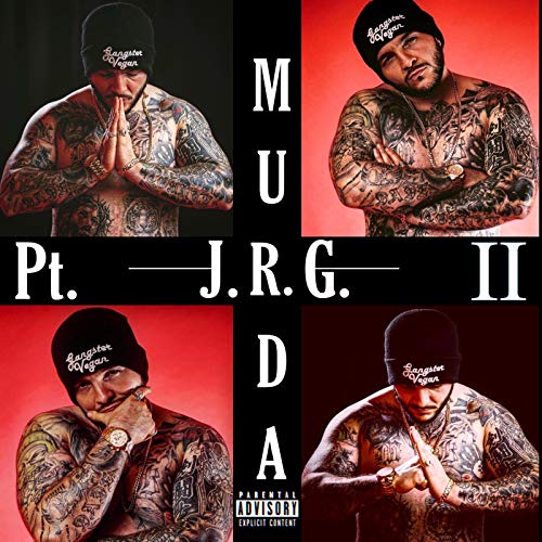 Écouter Murda, Pt. 2 par J.R.G. sur Amazon Music Unlimited