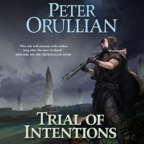 Trial of Intentions: Vault of Heaven, Book 2 (Audio Download): Peter ...