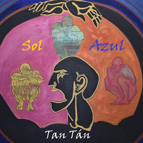 Play Tan Tán by Sol Azul on Amazon Music
