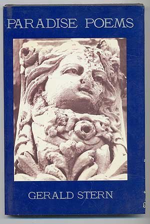 Paradise Poems: Stern, Gerald: 9780394537856: Amazon.com: Books