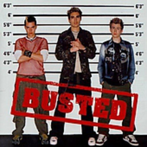 Busted - Busted: Amazon.de: Musik-CDs & Vinyl