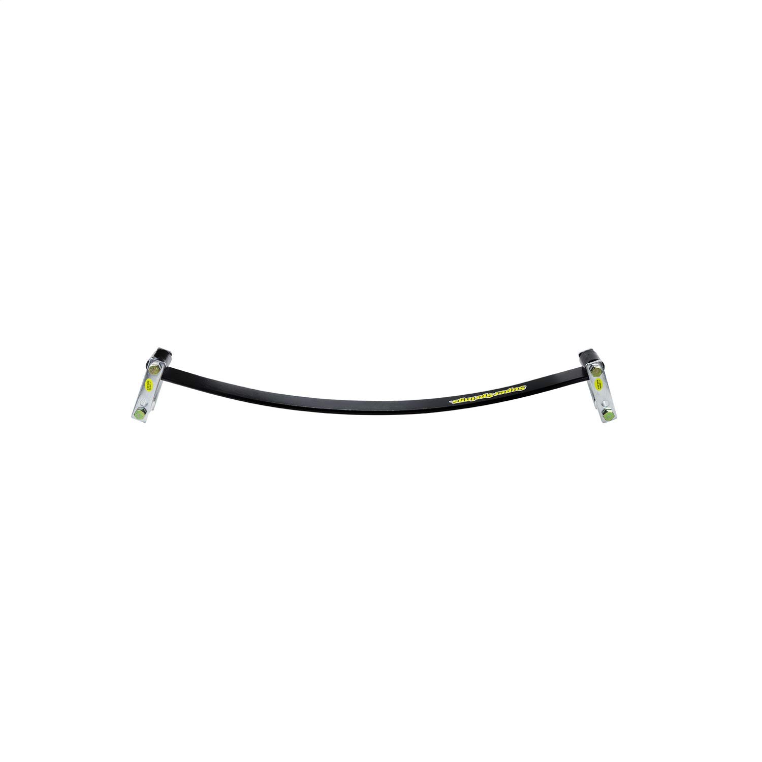 Leaf Spring Dealers SuperSprings SSA23 Self-Adjusting Leaf Spring ...