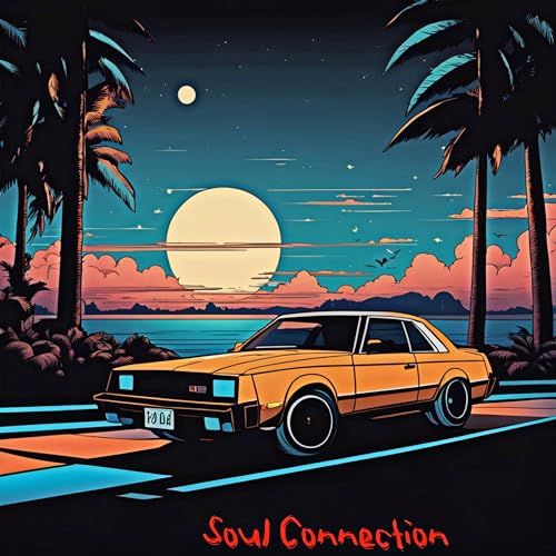 Amazon Music - Julissa MorenoのSoul Connection - Amazon.co.jp
