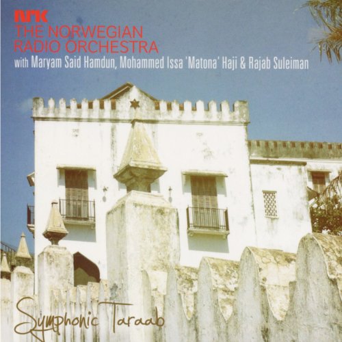 Amazon MusicでThe Norwegian Radio Orchestra, Maryam Said Hamdun ...