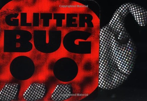 Glitterbug: Webber, Vanessa, SmartInk Books, Webber, Vanessa ...