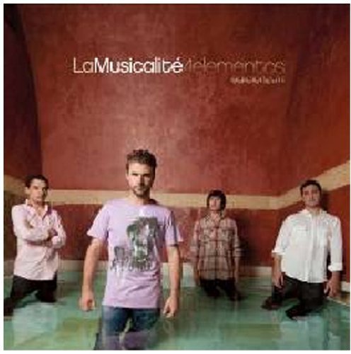 4 Elementos: Amazon.de: Musik-CDs & Vinyl