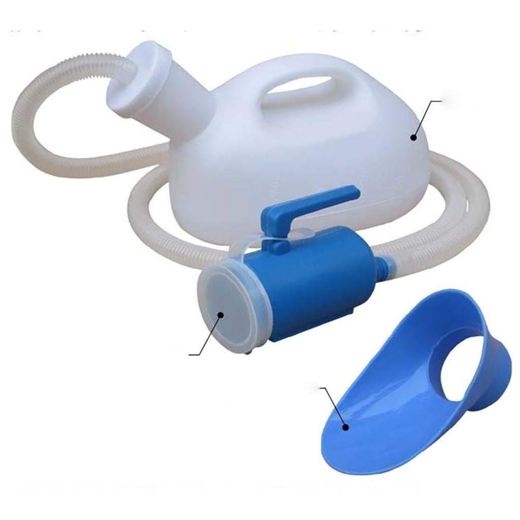 Buy KL-GJ Night Urinal, Portable Urination Device, Prevent Water ...