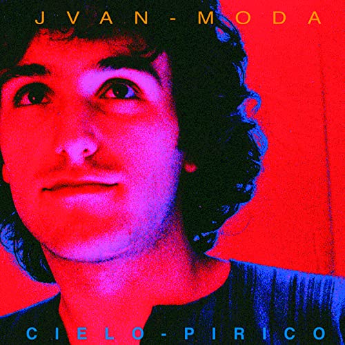 Play Cielo Pirico by Jvan Moda on Amazon Music