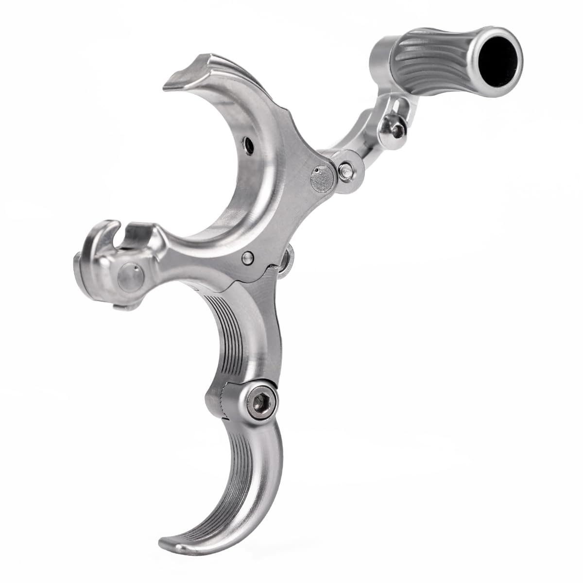 Amazon.com : LWANO Linkage Force Thumb Release - Archery Bow Release ...