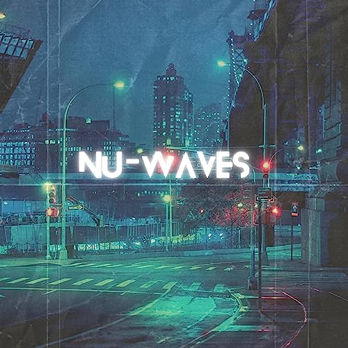Play Nu-Waves by Nysceworkk on Amazon Music
