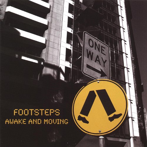 Amazon.com: Awake and Moving : Footsteps: Digital Music