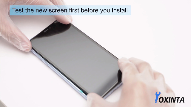 Watch How to install iphone XR screen on Amazon Live