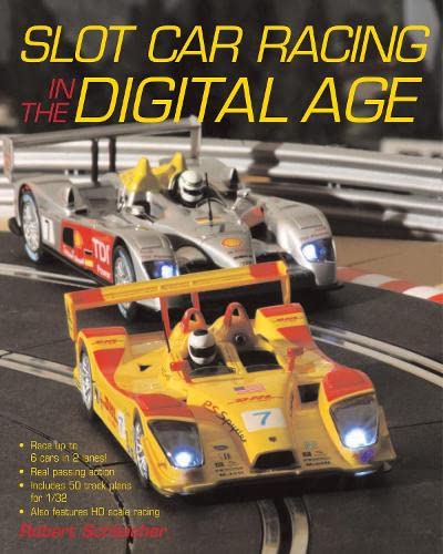 Top 10 Best Digital Slot Car System : Reviews & Buying Guide - Katynel