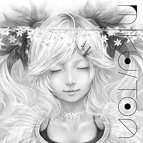 Play MIKU TOA by toa on Amazon Music