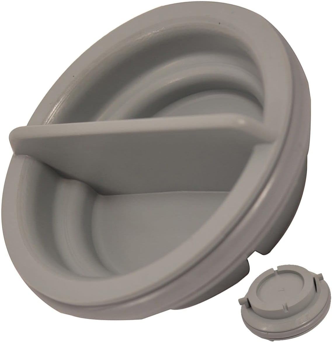 Bouchon de liquide de rinçage d'origine Lave-vaisselle C00287671 ...