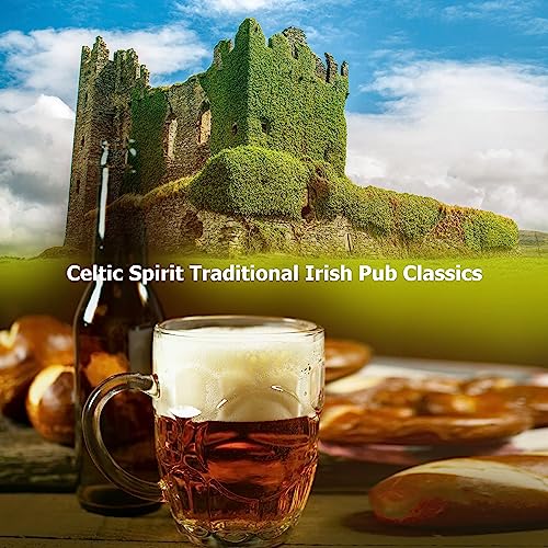 Amazon Music - Celtic Spirit, Irish Pub Music, Traditional IrishのCeltic ...