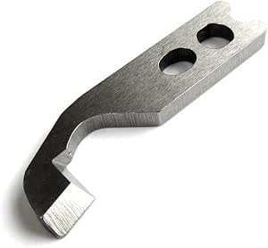 Amazon.com: Top Upper Thread Cutter Fits Janome Overlocker # 784045008 ...