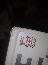 DK Knowledge Encyclopedia : DK: Amazon.in: Books