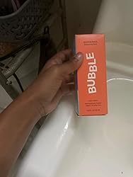 Amazon.com : Bubble Skincare Bounce Back Balancing Facial Toner Mist ...