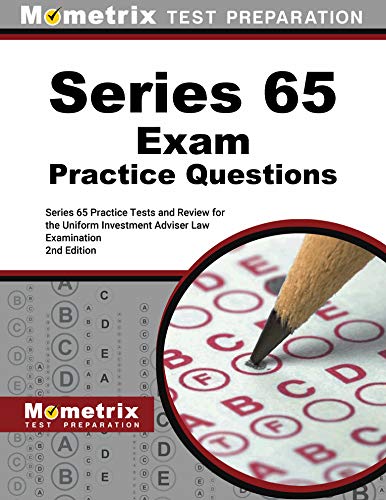Amazon.com: Series 65 Exam Practice Questions - Series 65 Practice ...
