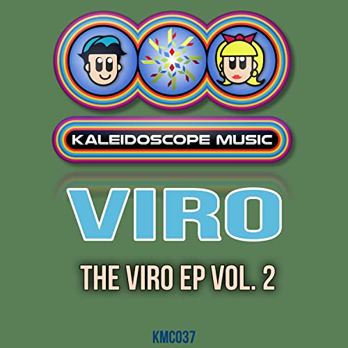 Amazon.co.jp: The Viro EP, Vol. 2 : VIRO: デジタルミュージック