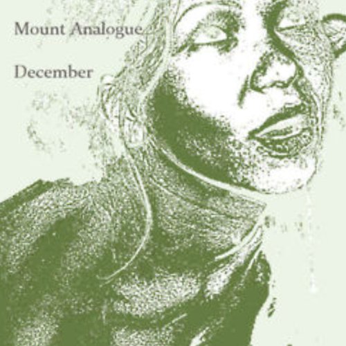 Amazon.com: December : Mount Analogue: Digital Music