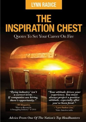 The Inspiration Chest: Radice, Lynn: 9781979426725: Amazon.com: Books