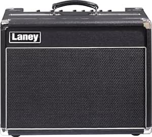 Laney VC30-210 VC Series - Tubo de Guitarra (30 W, Clase A, 2 x 10 ...