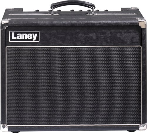 Laney VC30-210 VC Series 30 Watt Class A Guitar Tube 2x10 Combo ...