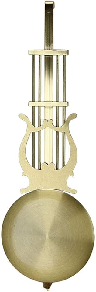 Amazon.com: grandfather clock pendulum replacement
