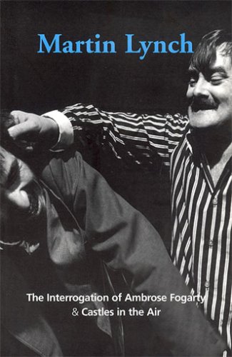 The Interrogation of Ambrose Fogarty & Castles in the Air: Amazon.co.uk ...