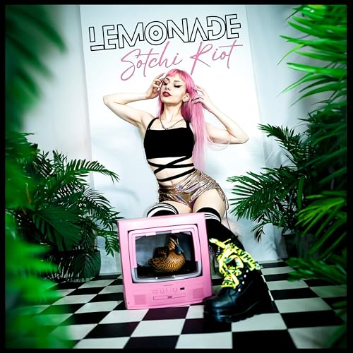 LEMONADE [Explicit] von Sotchi Riot bei Amazon Music - Amazon.de