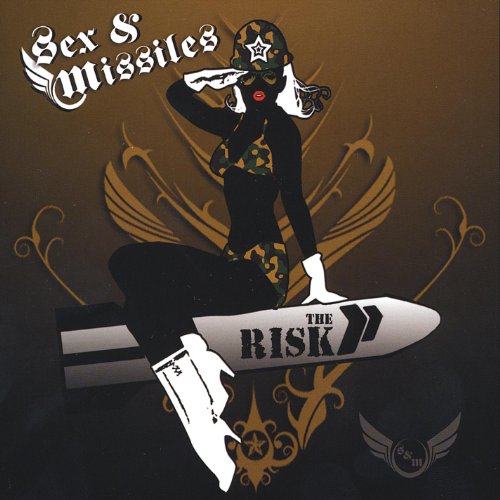 Amazon Music Sex And Missilesのthe Risk Jp