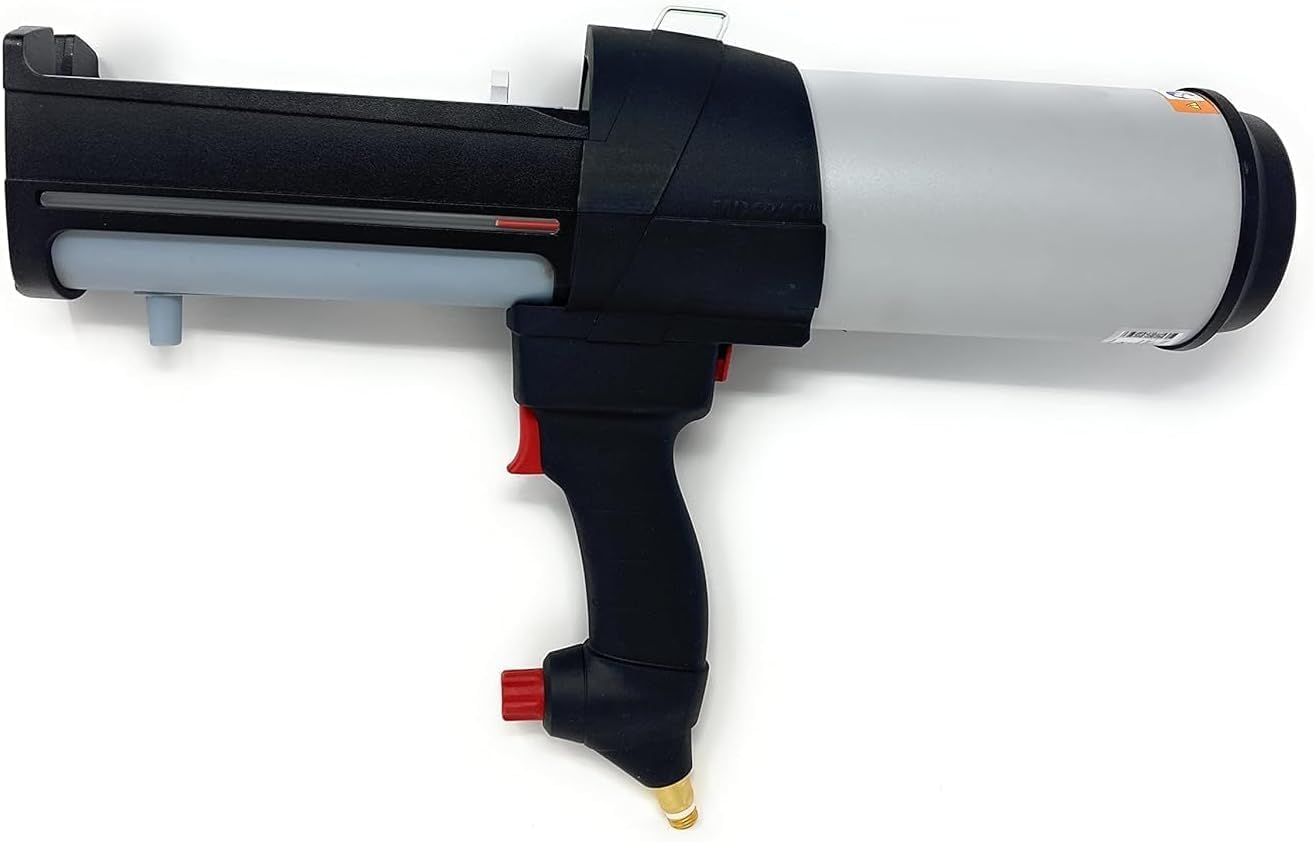 Amazon.com: Sulzer Mixpac DP2X Series Pneumatic 2-Part Adhesive ...
