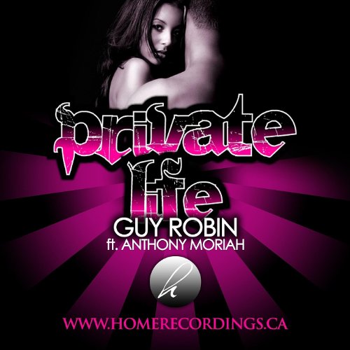 Écouter Private Life - EP par Guy Robin sur Amazon Music Unlimited