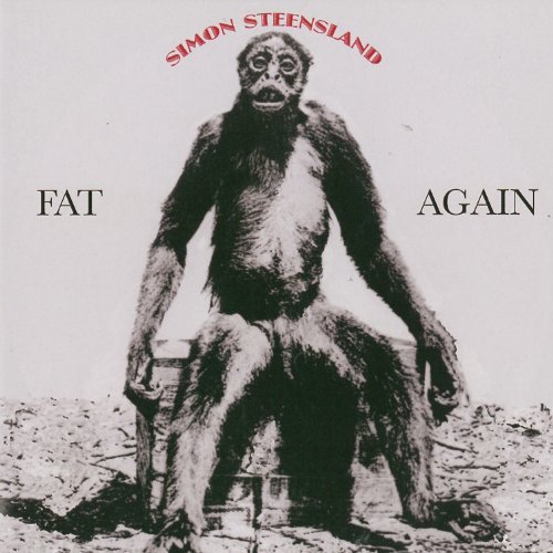Amazon.com: Fat Again : Simon Steensland: Digital Music