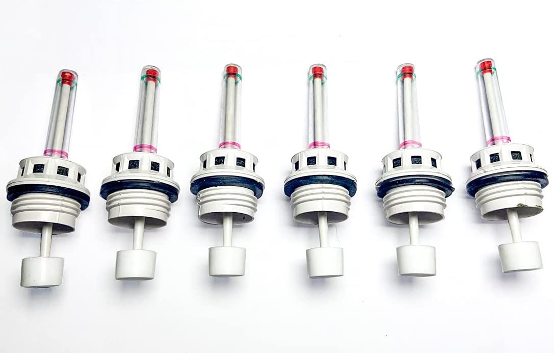 Luminous Compatible [NOT for EXIDE Batteries] Inverter Battery Water ...