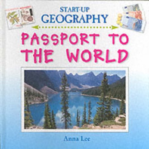 Buy Passport to the World (Start-Up Geography S.) Book Online at Low ...
