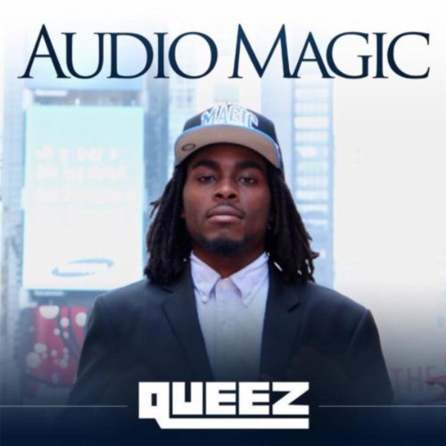Play Audio Magic by Queez on Amazon Music