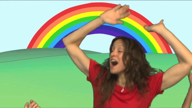 Watch Jump Children's Song by Patty Shukla on Amazon Live