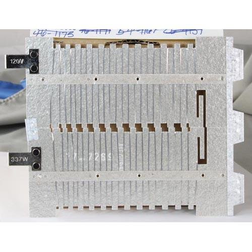 Amazon.com: Waring/Qualheim 027221 Toaster Element 120V/337W 5-1/8"W 6 ...