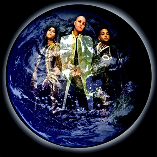 Amazon MusicでATOMのBack 2 Earthを再生する