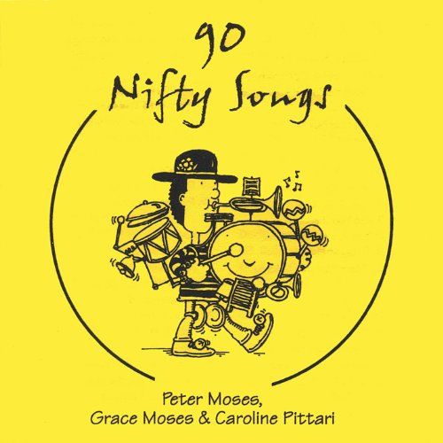 Play 90 NIFTY SONGS by Peter Moses on Amazon Music Unlimited