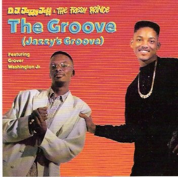 The Groove [CD-SINGLE] - Amazon.com Music